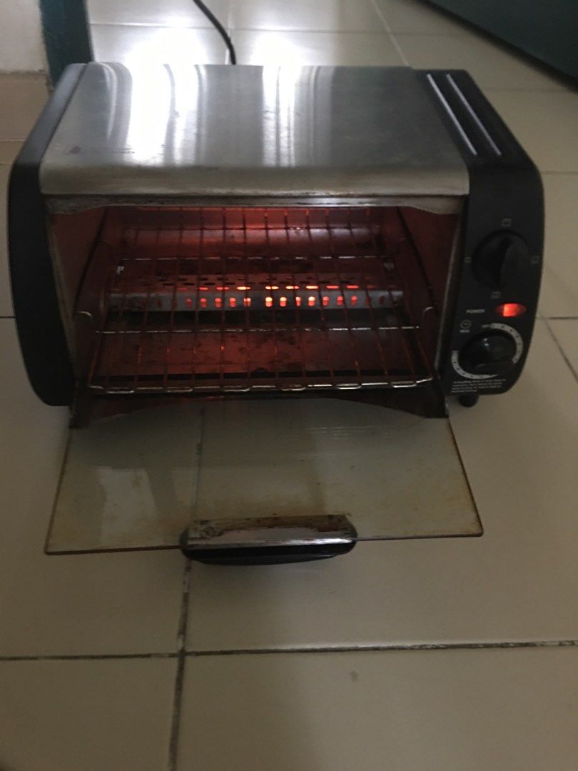 Iona brand Oven Toaster, TV & Home Appliances, Other Home Appliances on ...