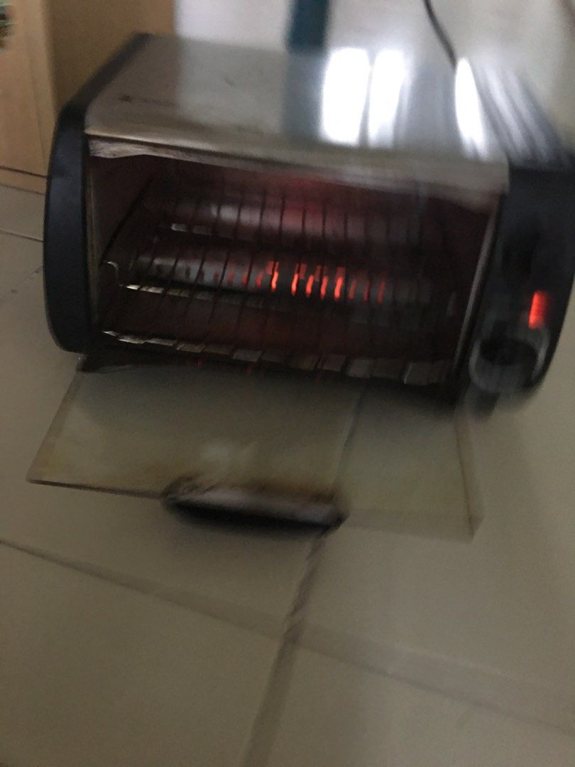 Iona brand Oven Toaster, TV & Home Appliances, Other Home Appliances on ...