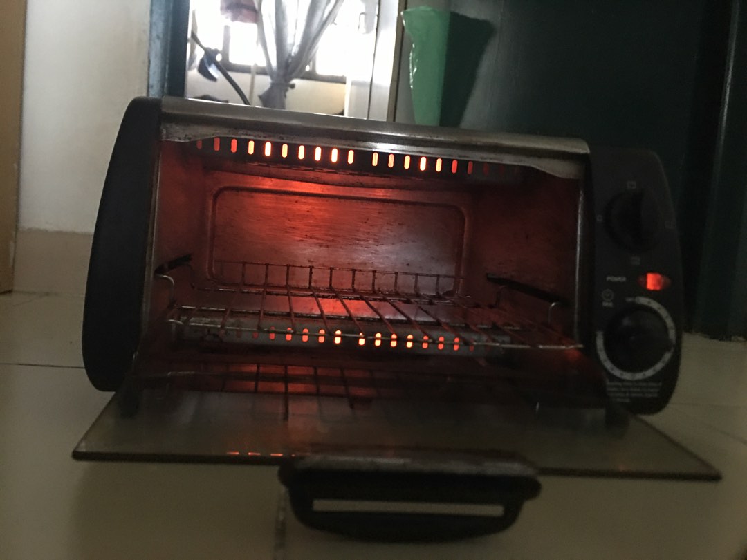 Iona brand Oven Toaster, TV & Home Appliances, Other Home Appliances on ...