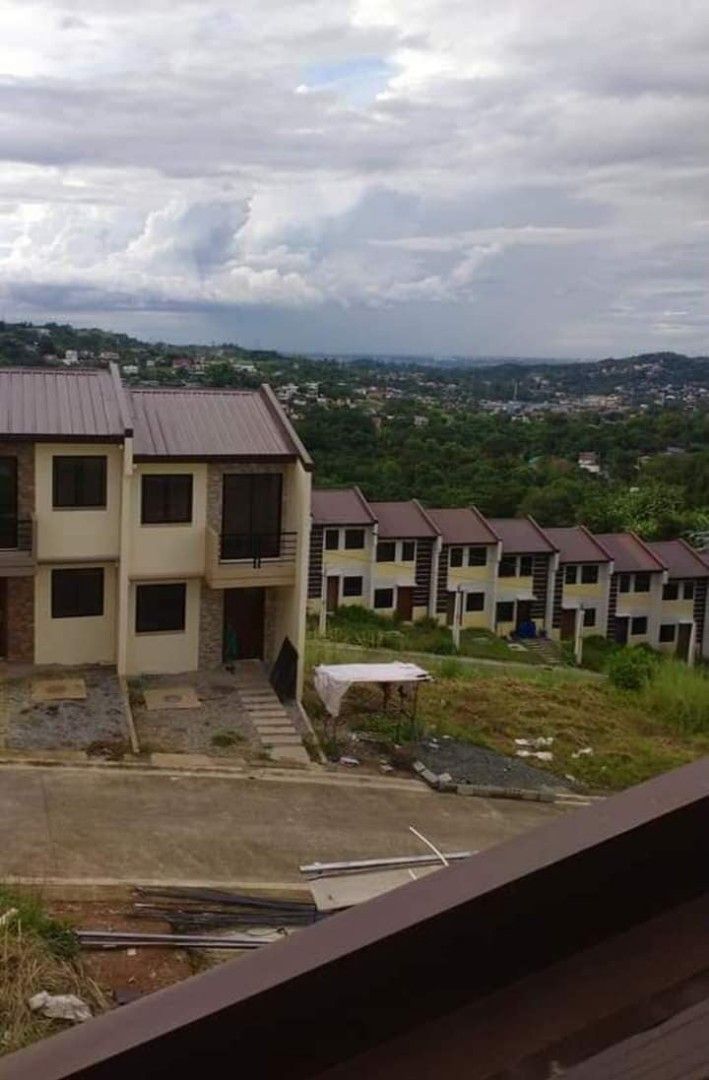 Overlooking View Townhouse in Antipolo, Property, For Sale, Townhouse ...