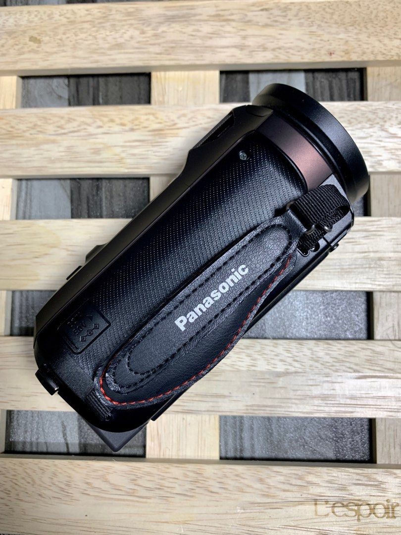 Panasonic 4K VX90M, Photography, Video Cameras on Carousell