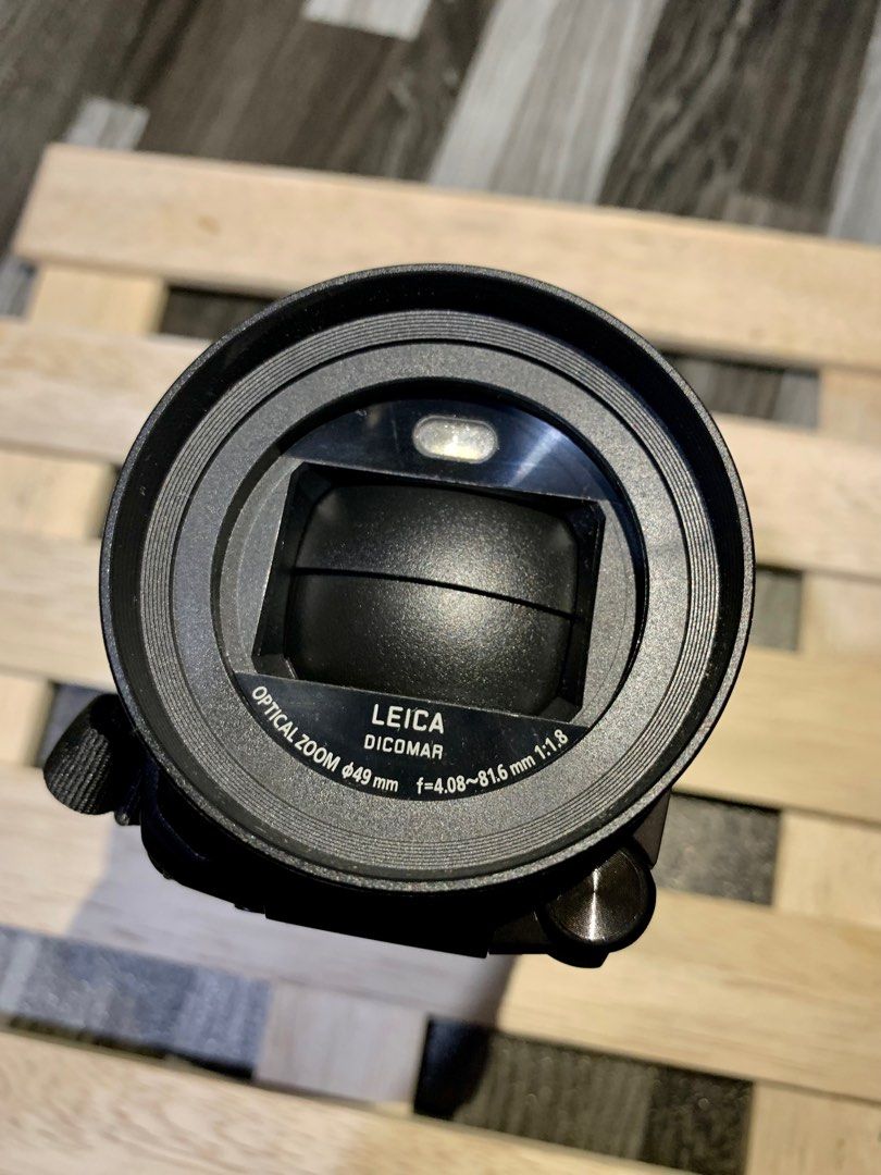 Panasonic 4K VX90M, Photography, Video Cameras on Carousell