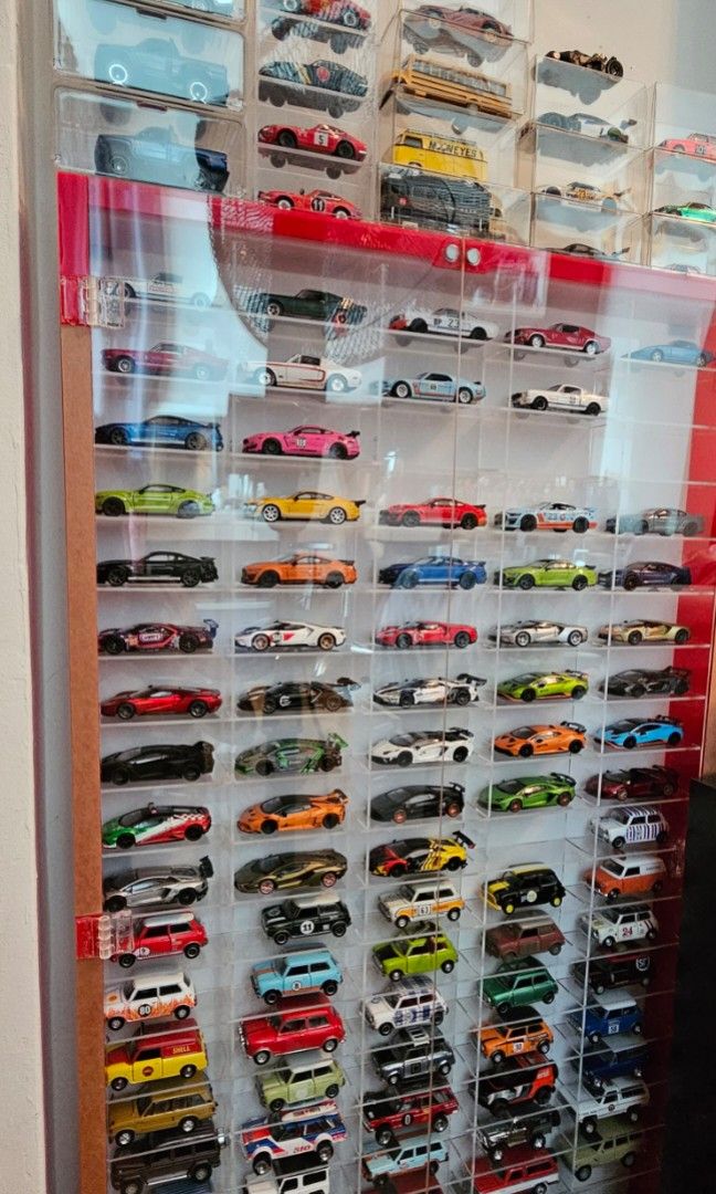 Peako 1/64 Apollo IE Limited Edition, Hobbies & Toys, Toys & Games on ...