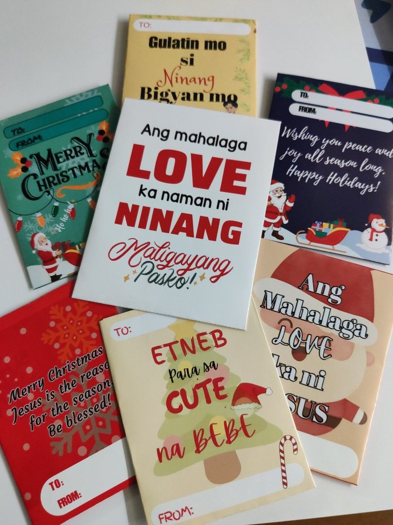 Customized/Personalized Ampao, Hobbies & Toys, Stationary & Craft ...