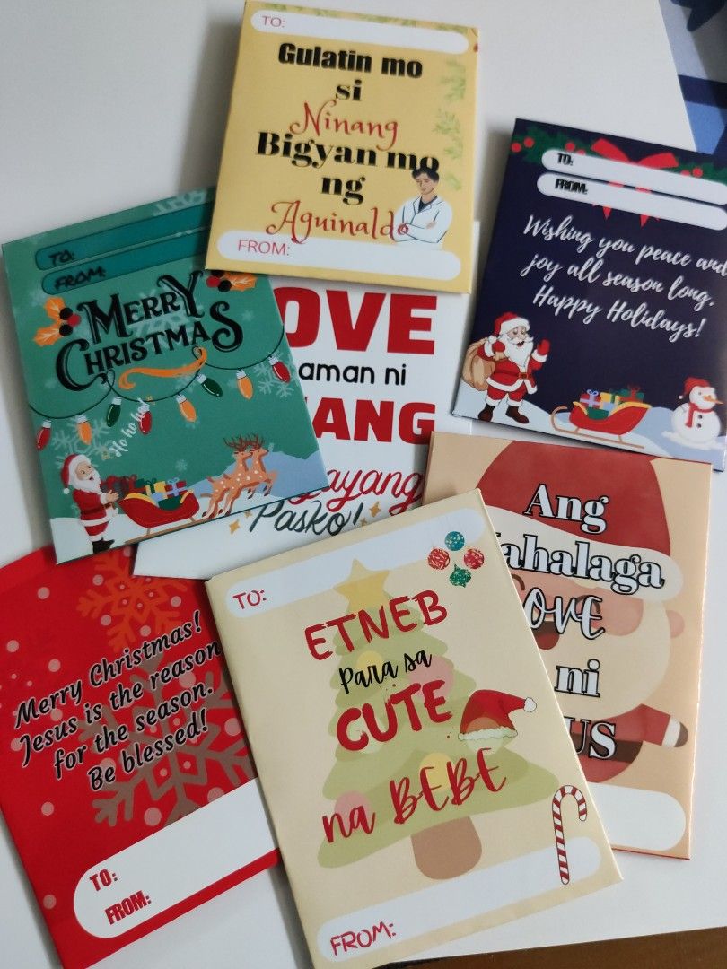 Customized/Personalized Ampao, Hobbies & Toys, Stationary & Craft ...