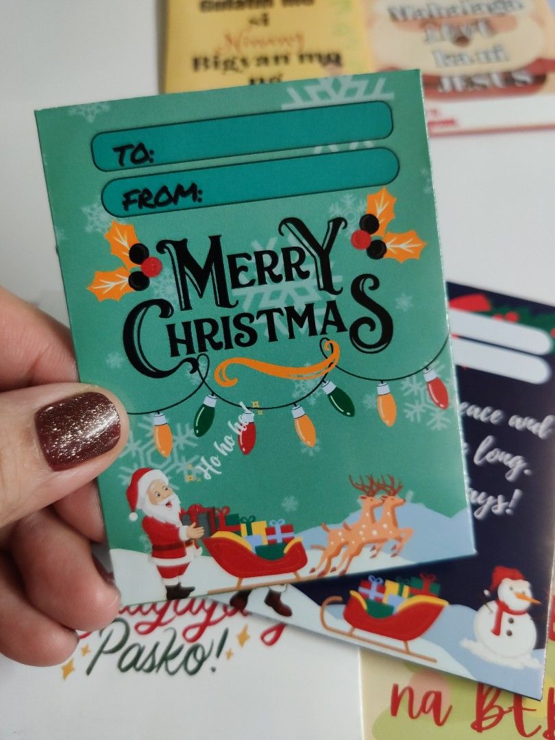 Customized/Personalized Ampao, Hobbies & Toys, Stationary & Craft ...