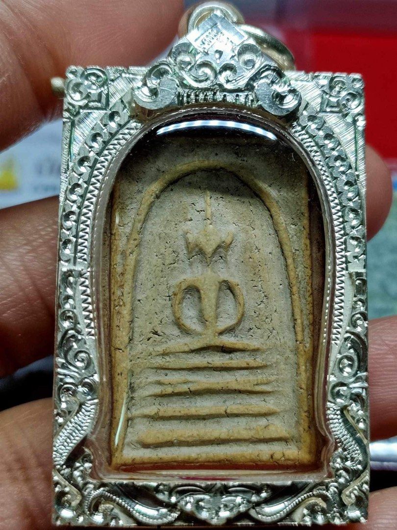 Phra Somdej Archan Toh Wat Ketchaiyo, Hobbies & Toys, Memorabilia ...