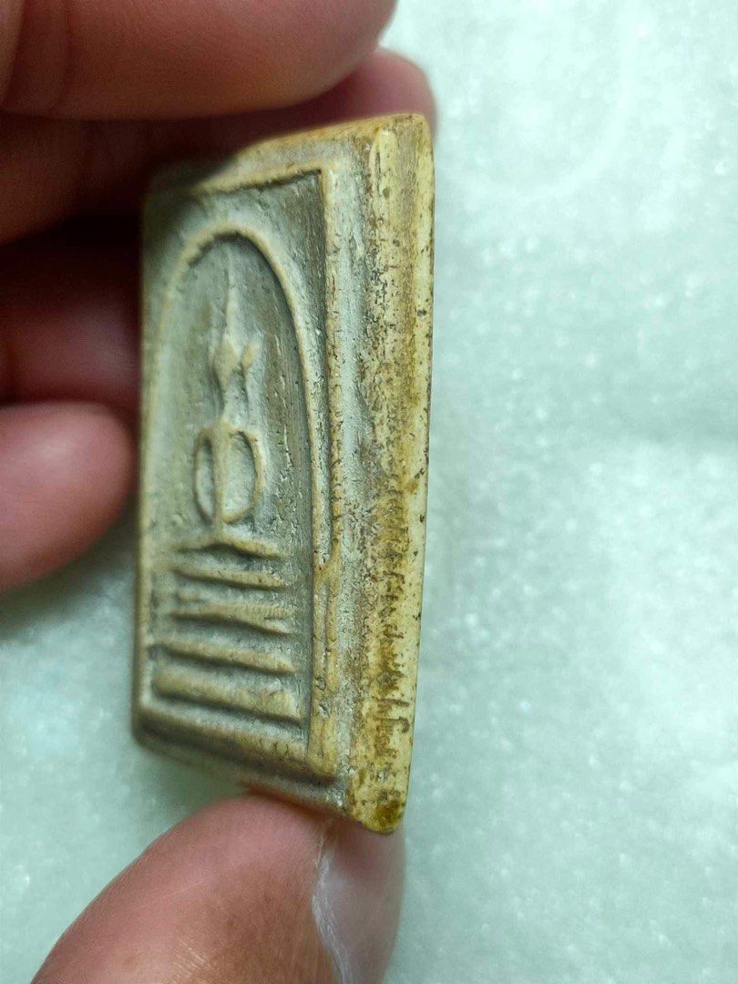 Phra Somdej Archan Toh Wat Ketchaiyo, Hobbies & Toys, Memorabilia ...