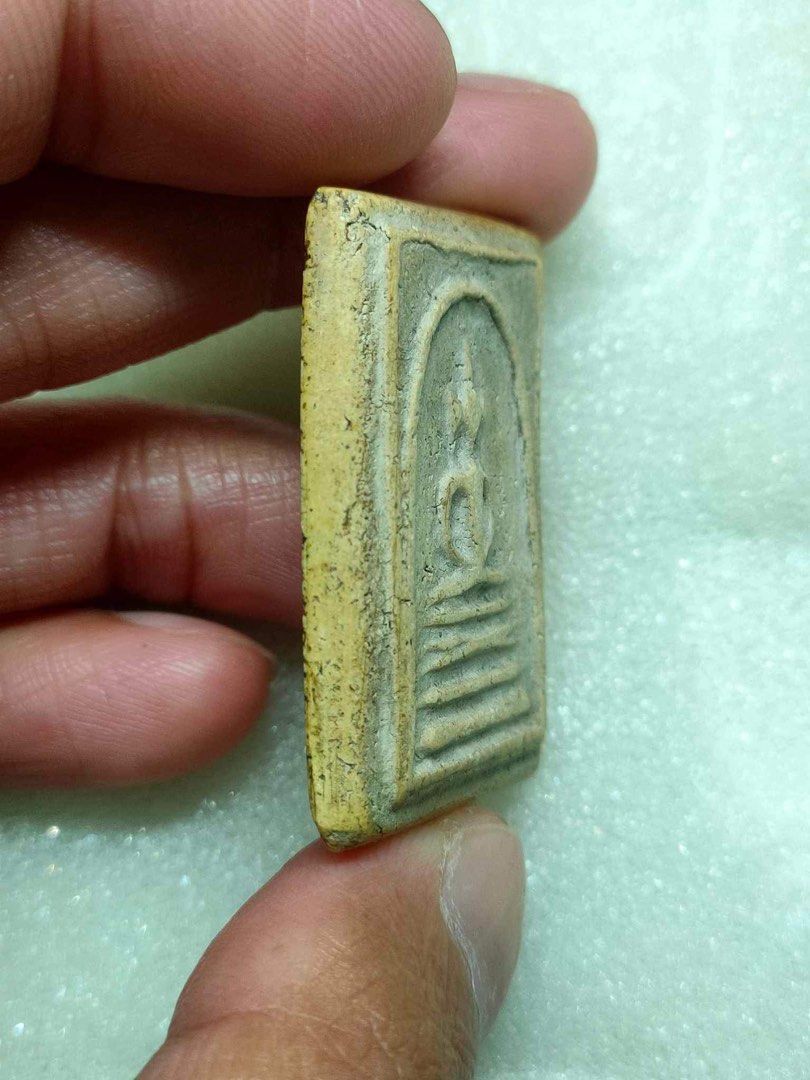 Phra Somdej Archan Toh Wat Ketchaiyo, Hobbies & Toys, Memorabilia ...