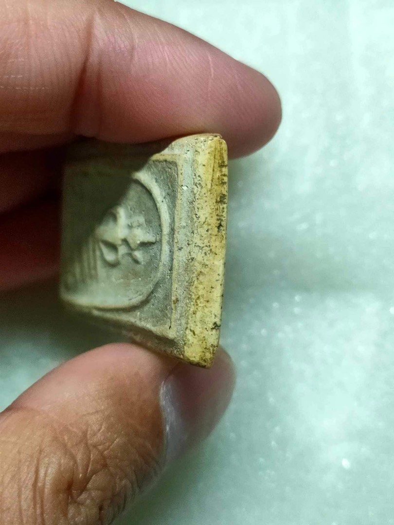 Phra Somdej Archan Toh Wat Ketchaiyo, Hobbies & Toys, Memorabilia ...