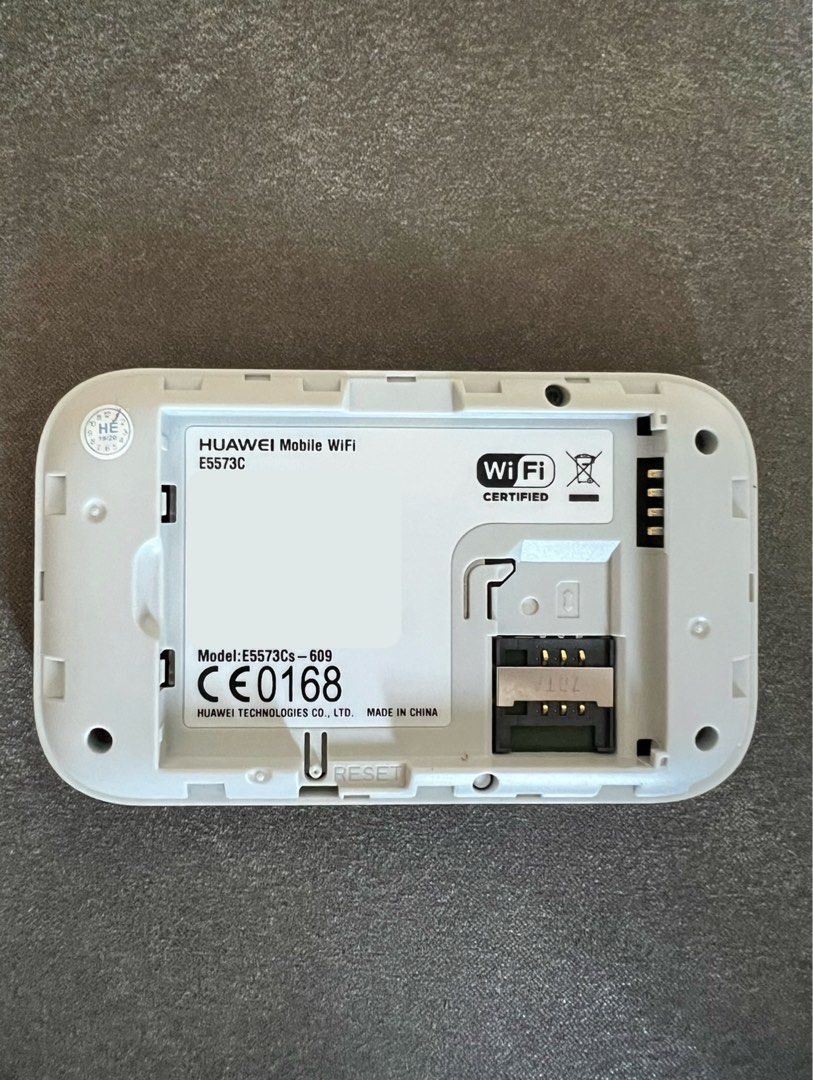 Portable SIM card data hotspot, Mobile Phones & Gadgets, Other Gadgets ...