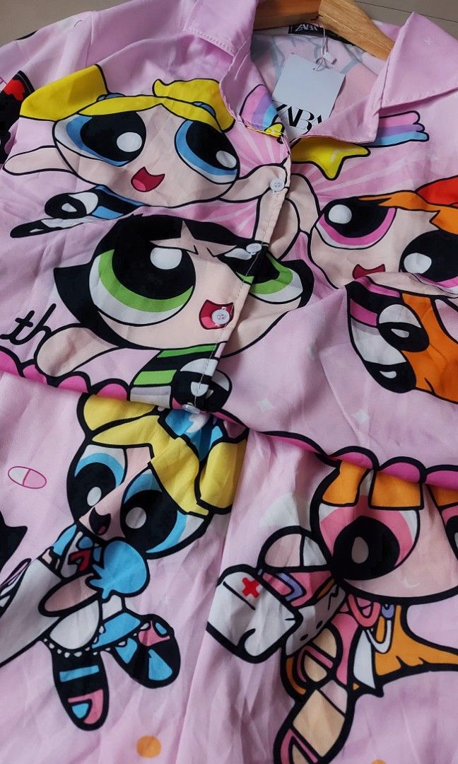 PPG SET, Women's Fashion, Dresses & Sets, Sets or Coordinates on Carousell