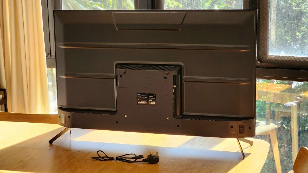 PRISM+ Q43QE - 43 inch 4K Android TV, TV & Home Appliances, TV ...