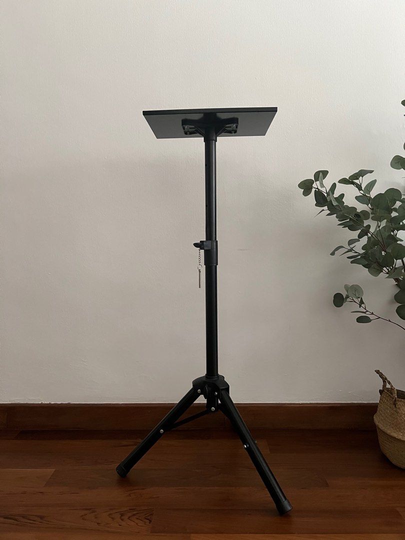 Projector Stand, Computers & Tech, Parts & Accessories, Other ...
