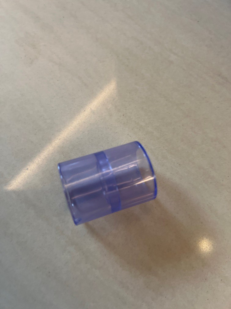 PVC pipe extension Adapter 20mm, Pet Supplies, Homes & Other Pet ...