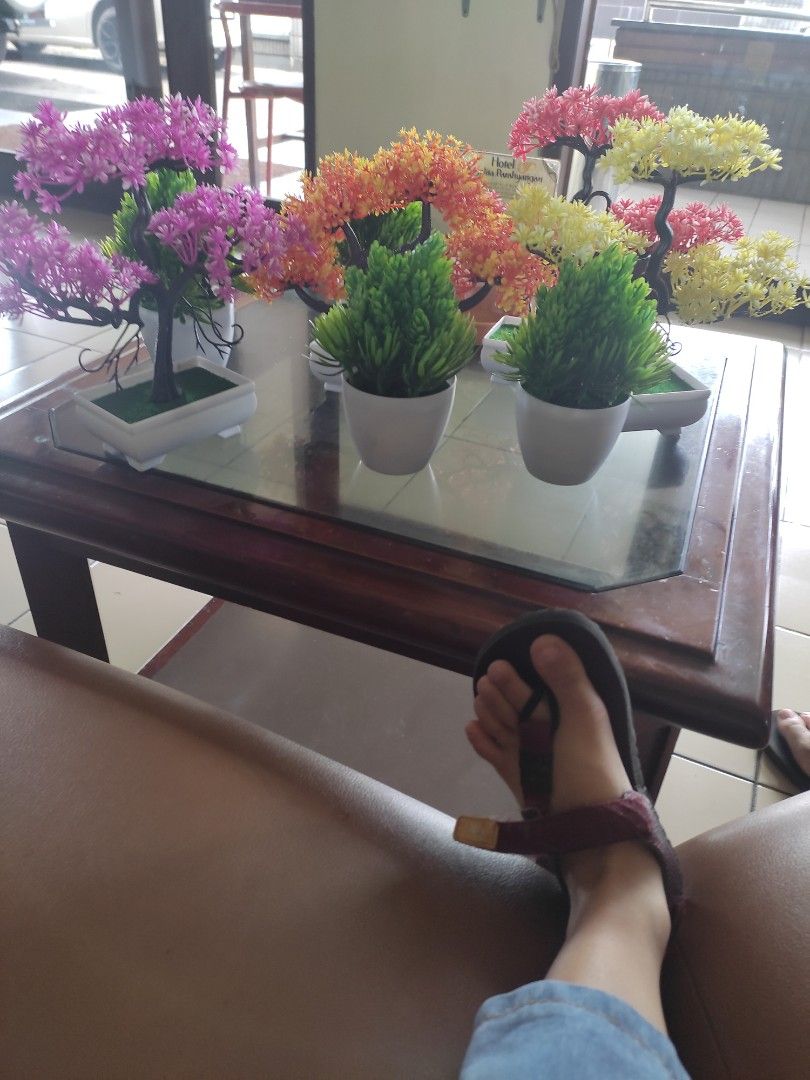 Pyopp Tapak Mahogany, Bayi & Anak, Lainnya di Carousell