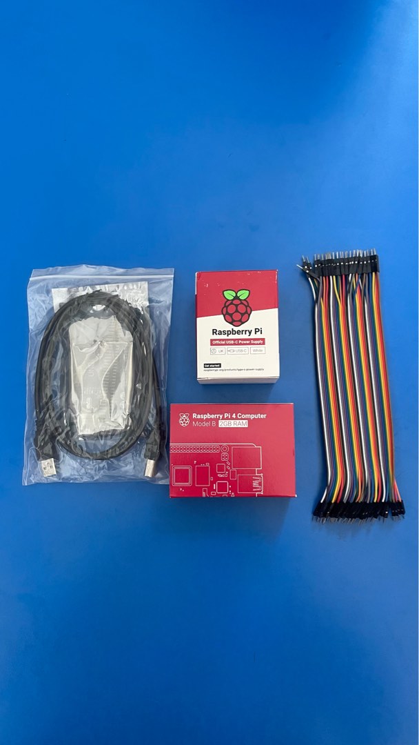 Raspberry Pi 4 Arduino Uno Looking For On Carousell