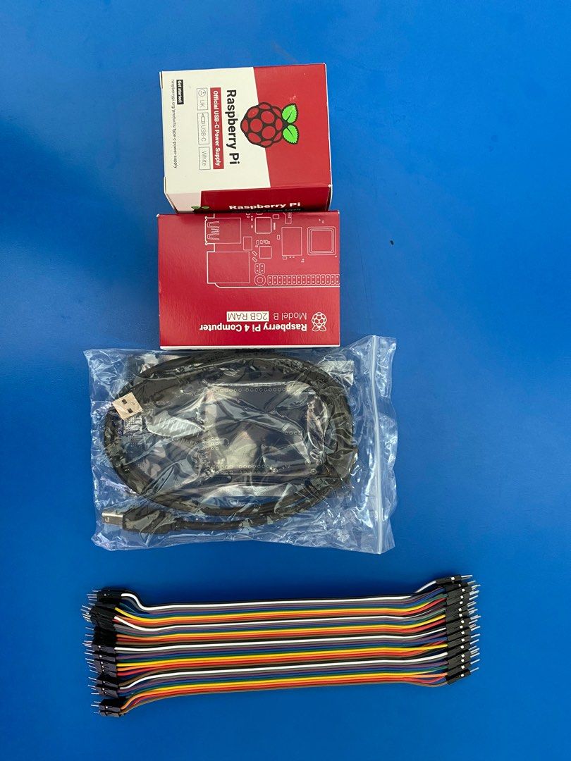 Raspberry Pi 4 Arduino Uno Looking For On Carousell