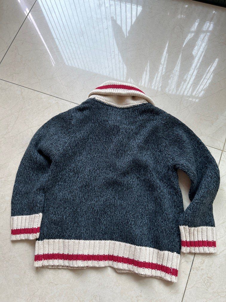 Roots Cabin (4T) (never wore), 兒童＆孕婦用品, 嬰兒及小童流行時尚 - Carousell