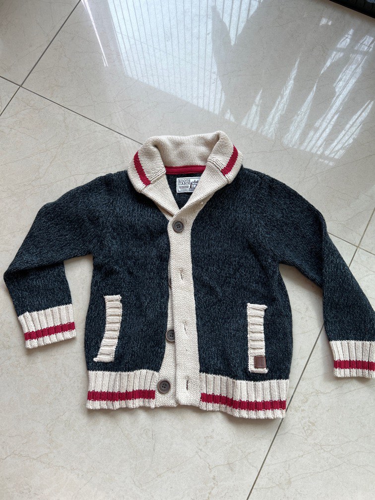 Roots Cabin (4T) (never wore), 兒童＆孕婦用品, 嬰兒及小童流行時尚 - Carousell