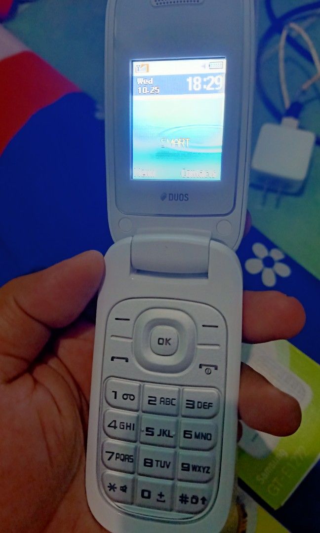 samsung keypad phone, Mobile Phones & Gadgets, Mobile Phones, Early ...