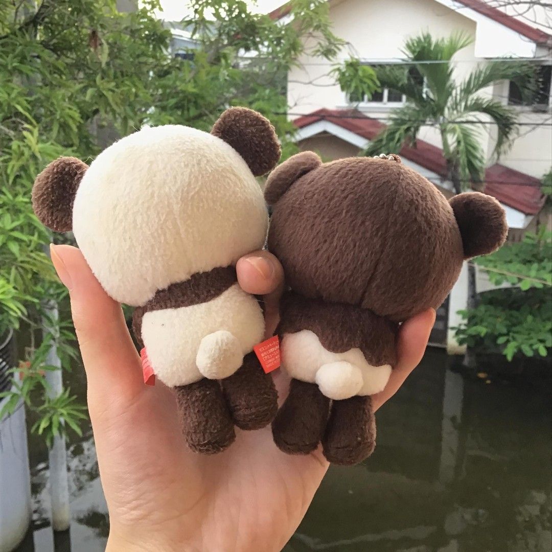 San X Chocopa Charms, Hobbies & Toys, Toys & Games on Carousell