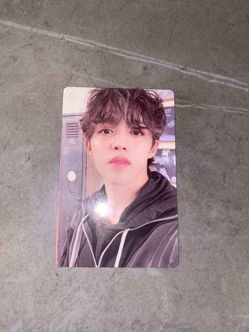 Scoups fml pc, Hobbies & Toys, Memorabilia & Collectibles, K-Wave on Carousell