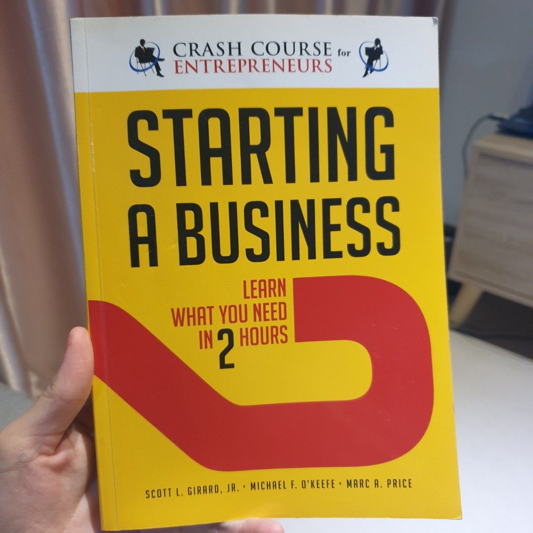 Self Help Business books, entrepreneur / start up / founder [TAKE ALL ...
