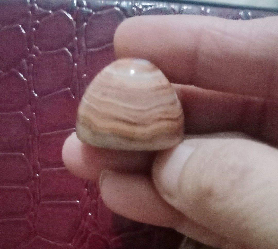 Serba 50rb batu natural asli, Antik, Pajangan di Carousell