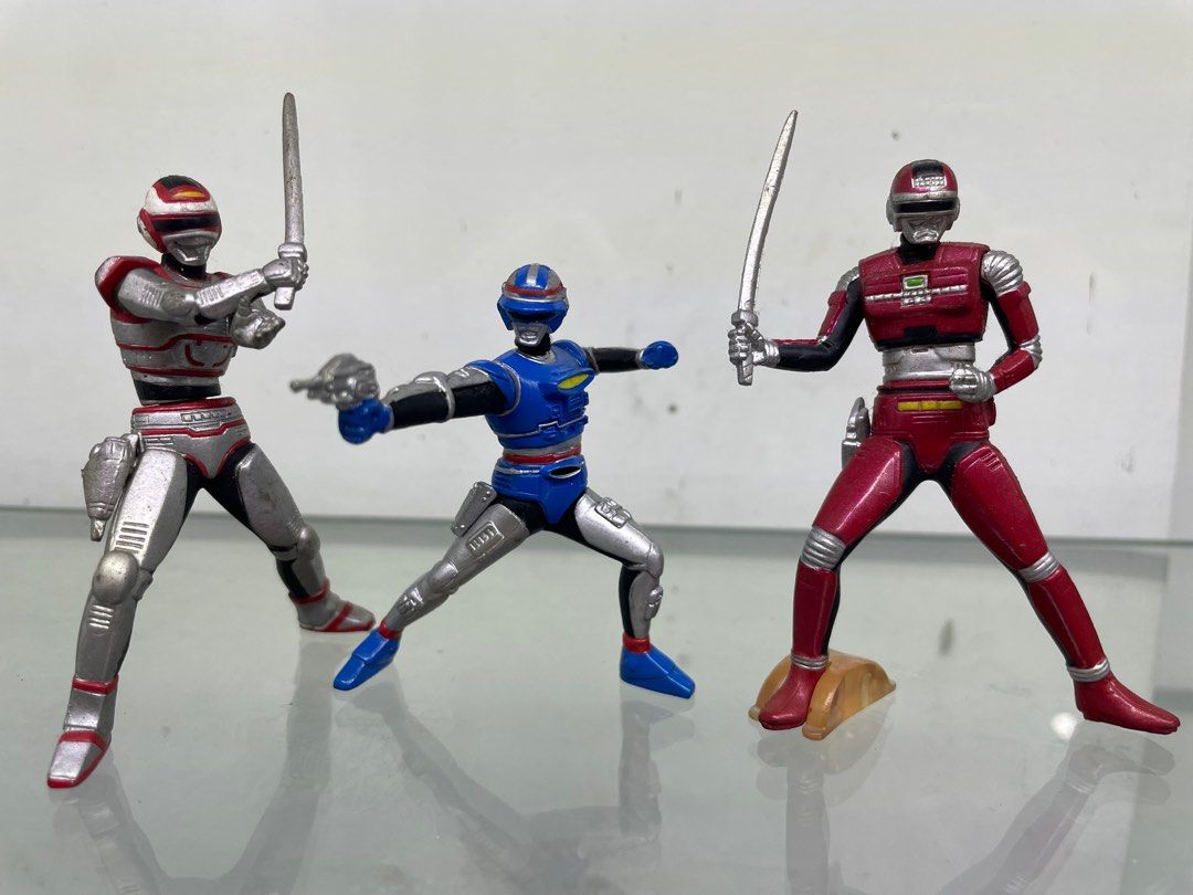 Shaider, Hobbies & Toys, Toys & Games on Carousell