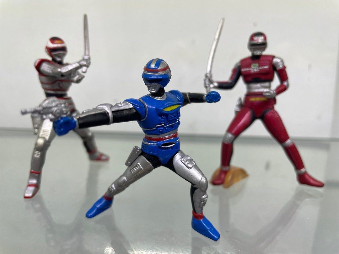 Shaider, Hobbies & Toys, Toys & Games on Carousell