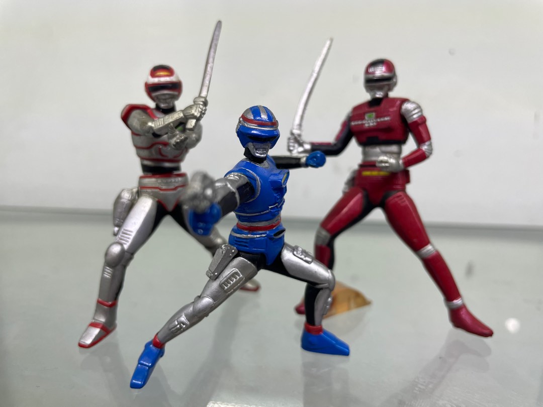 Shaider, Hobbies & Toys, Toys & Games on Carousell