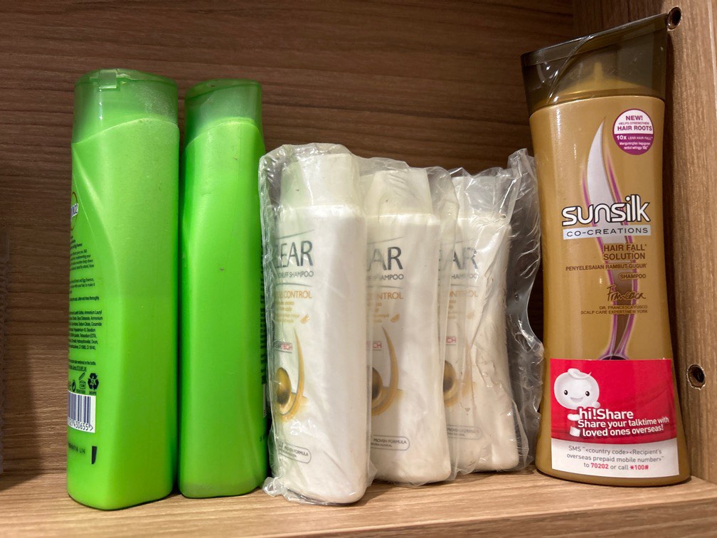 Shampoo, Beauty & Personal Care, Hair on Carousell