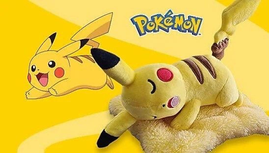 Shell Pokemon Pikachu Dehumidifier, Hobbies & Toys, Toys & Games on ...
