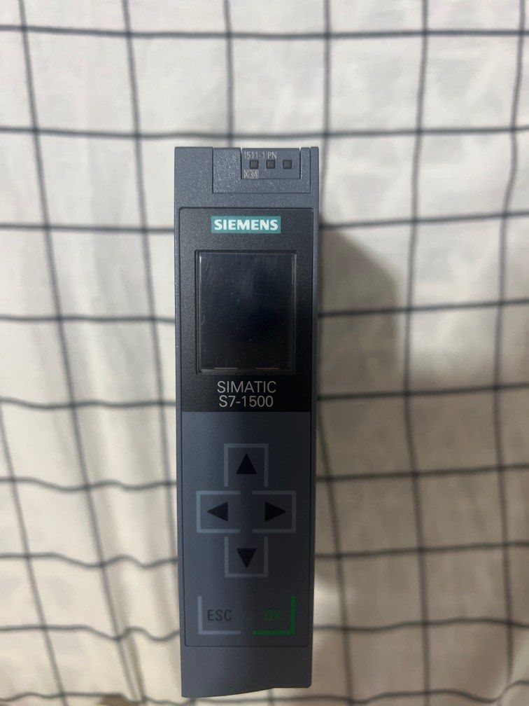 Siemens S7-1500, Computers & Tech, Parts & Accessories, Software on Carousell