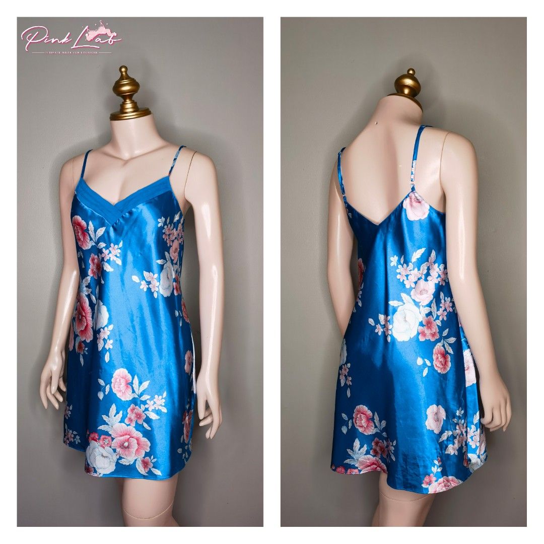 Small - Nighties, Women's Fashion, Undergarments & Loungewear on Carousell