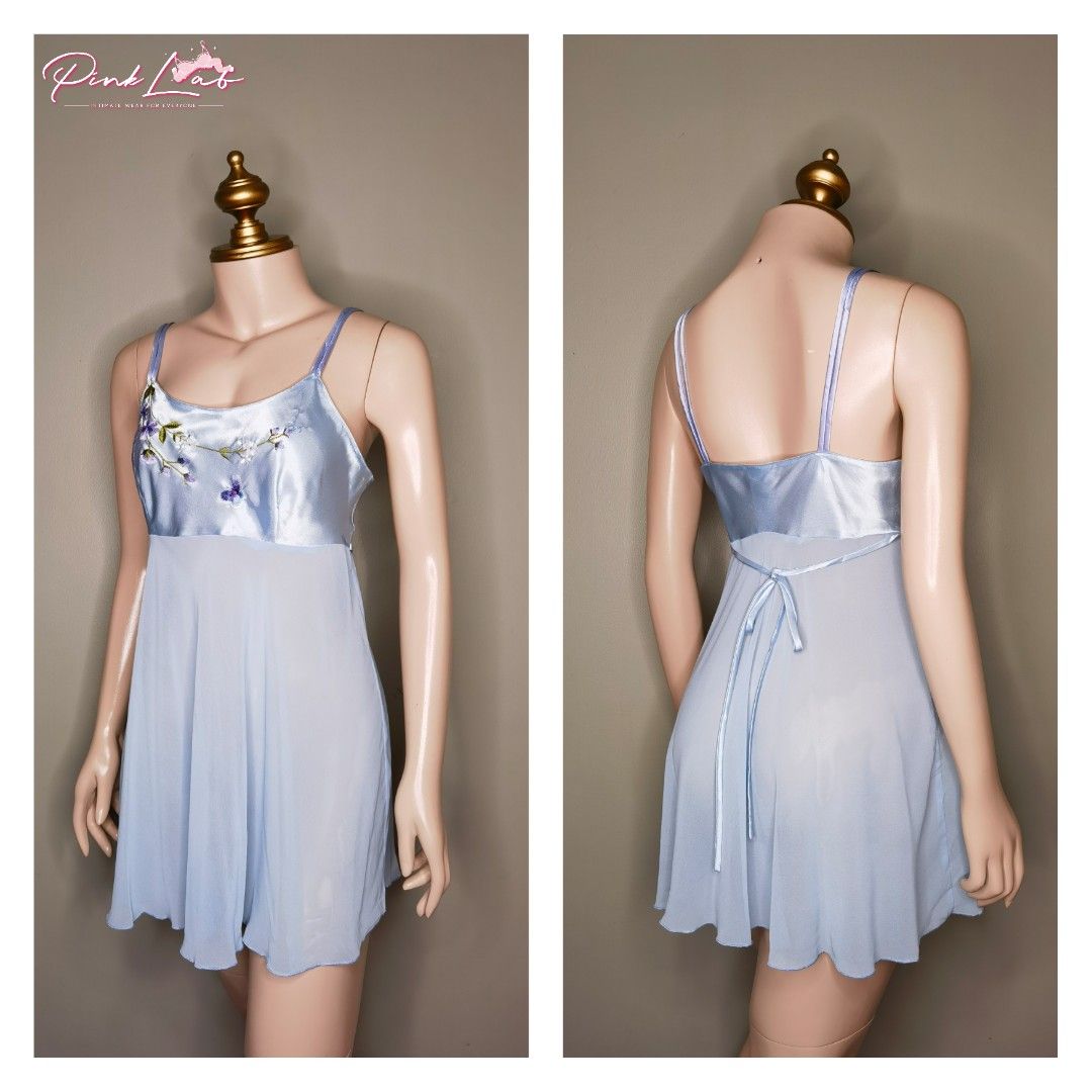 Small : Nighties, Women's Fashion, Undergarments & Loungewear on Carousell