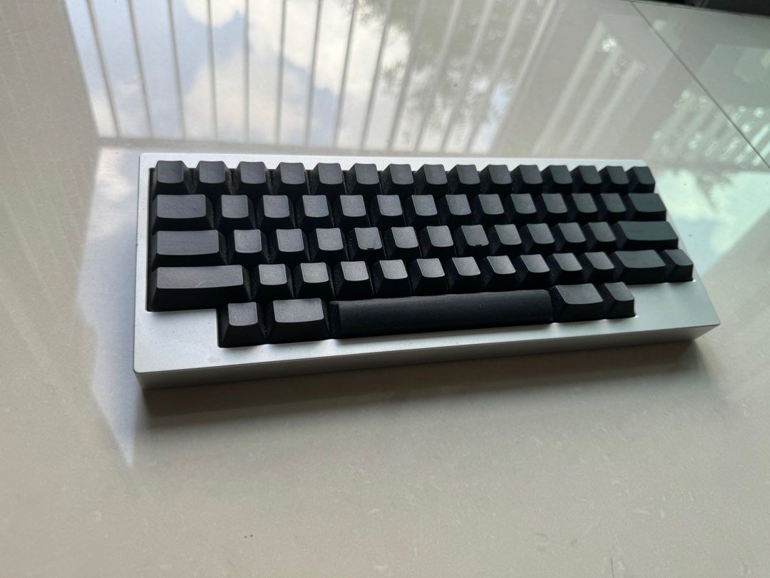 Snipe HHKB Type S Topre Keyboard, Computers & Tech, Parts & Accessories ...