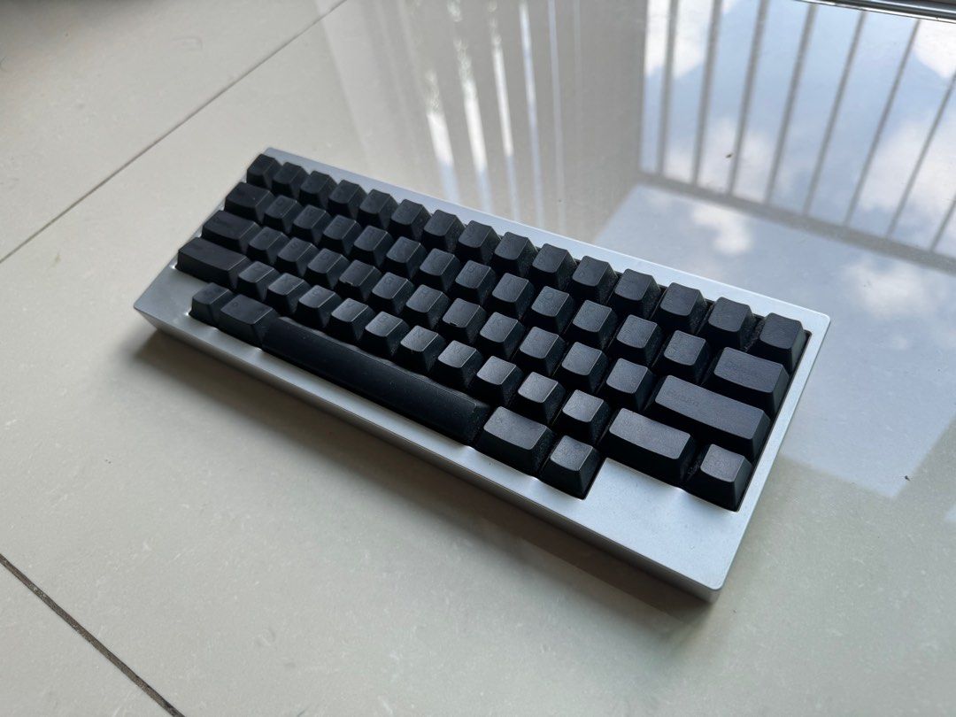 Snipe HHKB Type S Topre Keyboard, Computers & Tech, Parts & Accessories ...