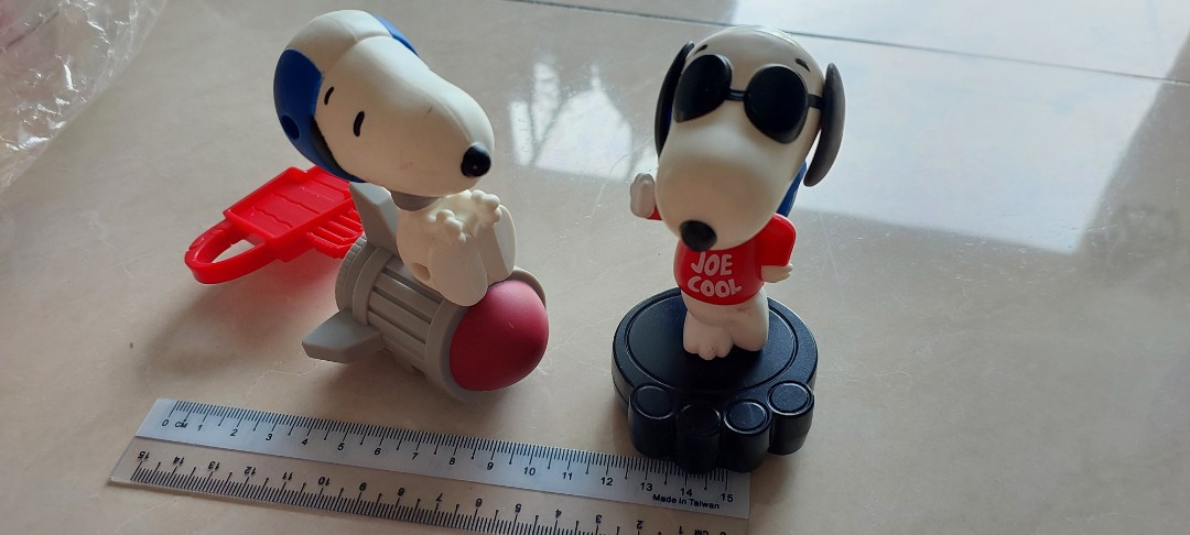 Snoopy Peanuts, Hobbies & Toys, Memorabilia & Collectibles, Fan ...