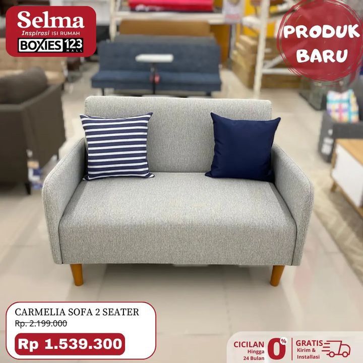 Sofa murah store