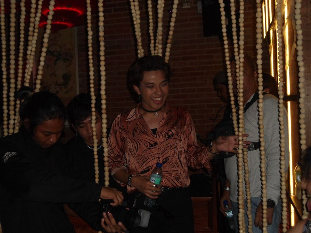 Sony Cyber Shot DSC-W560, Photography, Cameras on Carousell