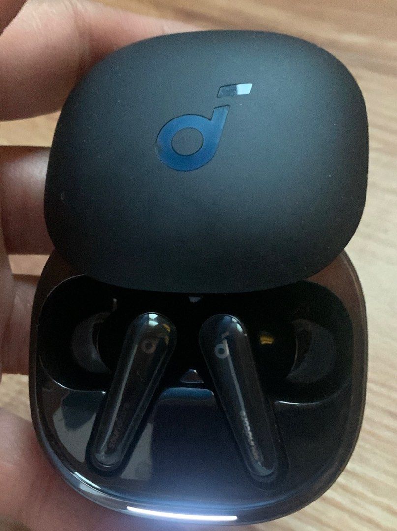 Soundcore Liberty 4 TWS (LIKE NEW) check description , Elektronik ...