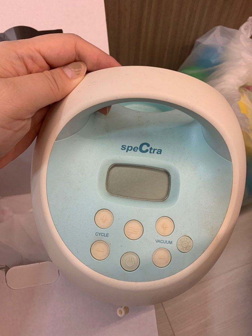 Spectra S1 plus, Babies & Kids, Nursing & Feeding, Breastfeeding ...
