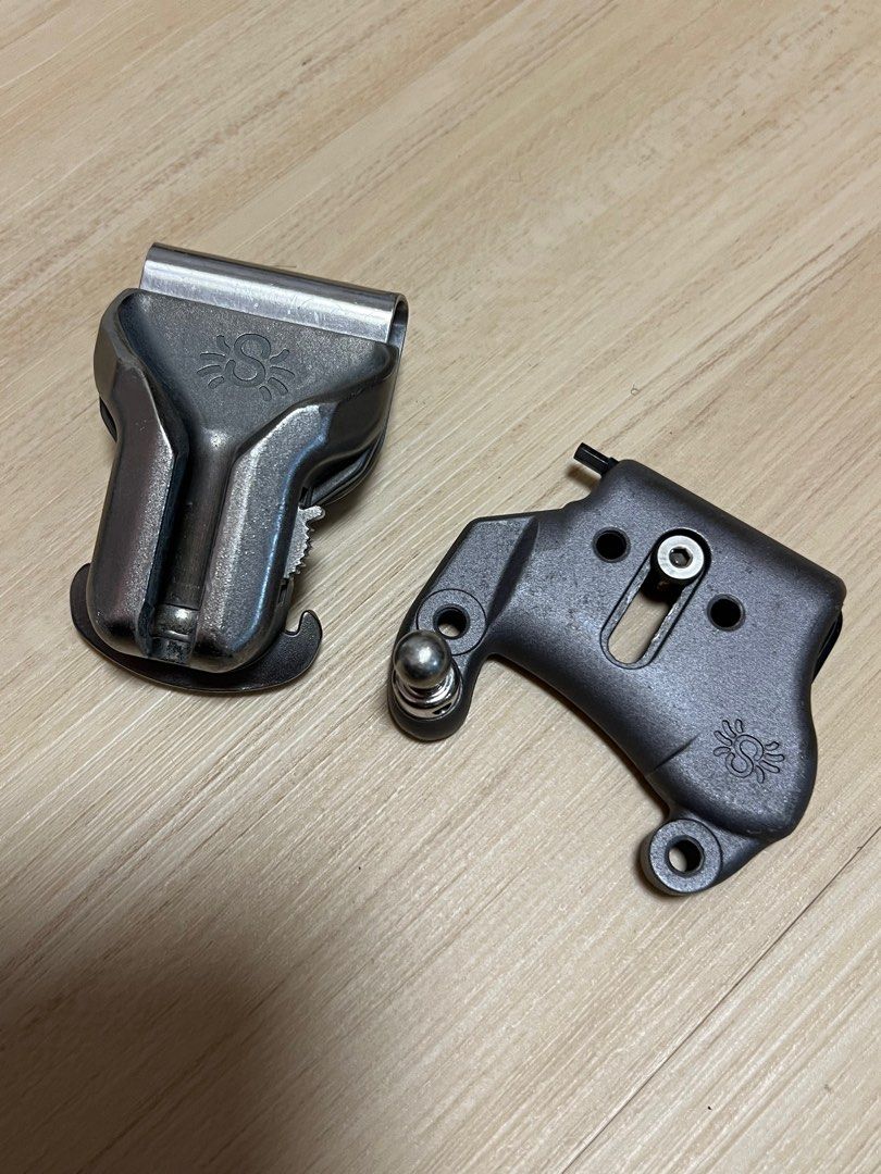 Spider Holster quick release, Photography, Photography Accessories ...