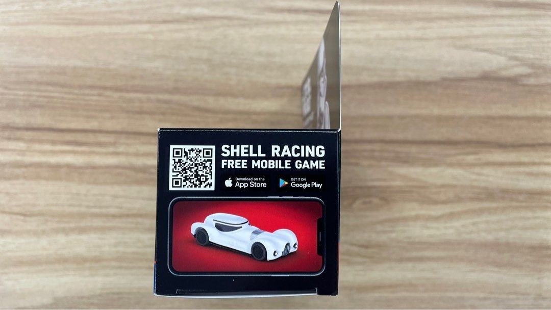 (Star Wars Stormtrooper Racer) Shell Racing: Bluetooth Remote Control ...