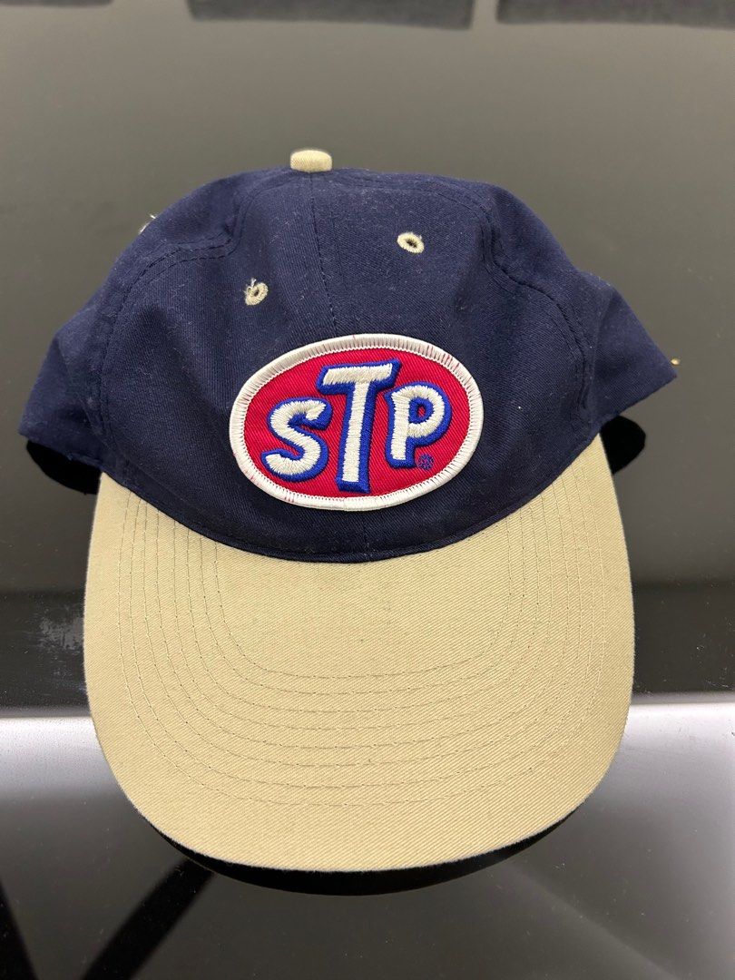 Stp cap, Men's Fashion, Watches & Accessories, Cap & Hats on Carousell