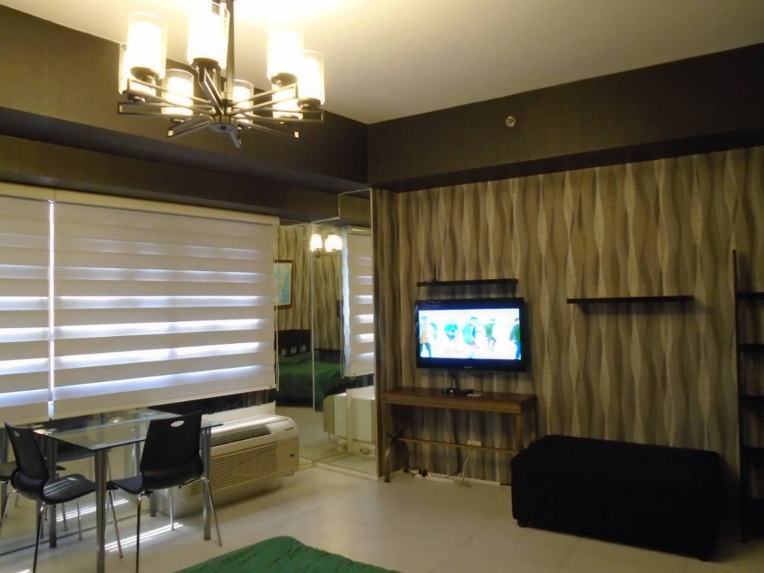 Studio Unit for Rent at Icon Residences, Property, Rentals, Apartments ...