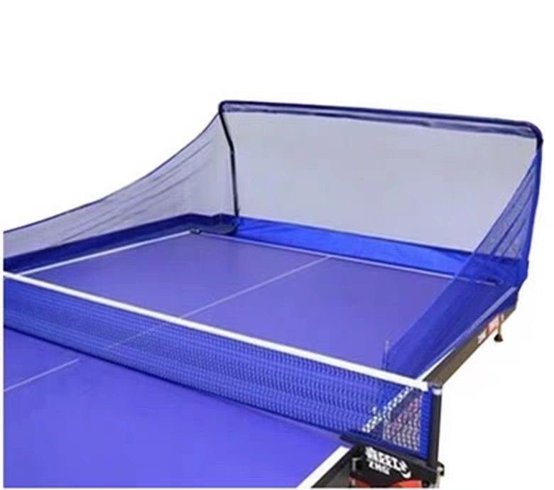 Table tennis ball collection net, Sports Equipment, Sports & Games ...