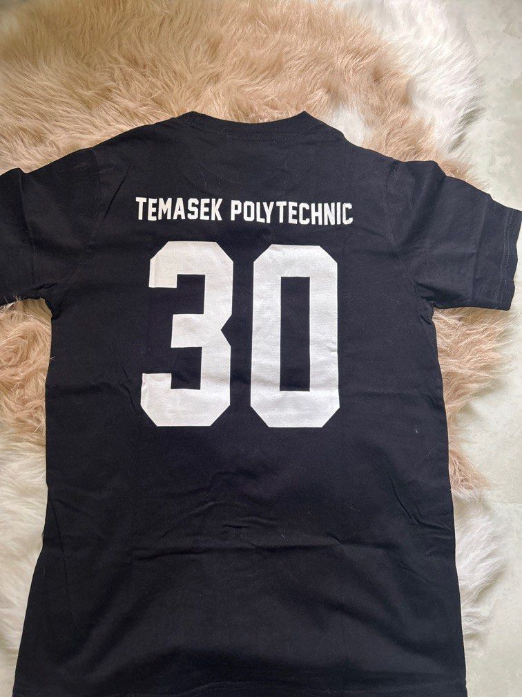 temasek poly shirt, Men's Fashion, Tops & Sets, Tshirts & Polo Shirts ...